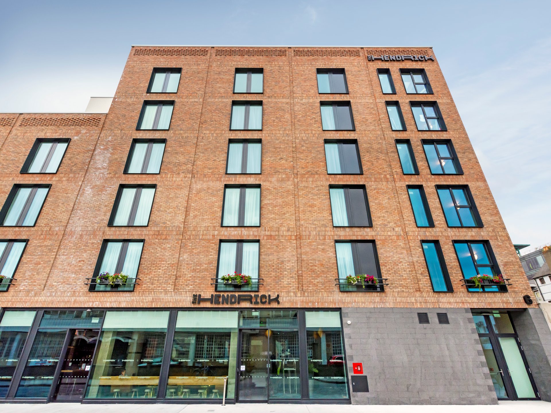 Stoneybatter Festival 2026 Dublin | Stay at The Hendrick