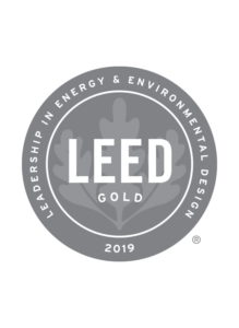 Ireland's First LEED Gold Hotel | Sustainable Hotel Dublin | The Hendrick